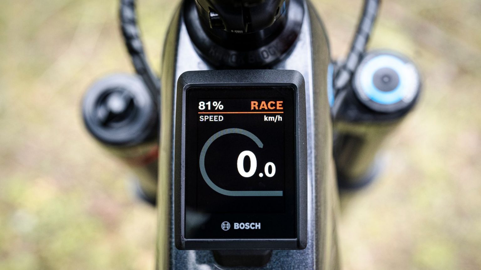 New Bosch Performance Line CX Race motor: lighter, more assistance, and ...