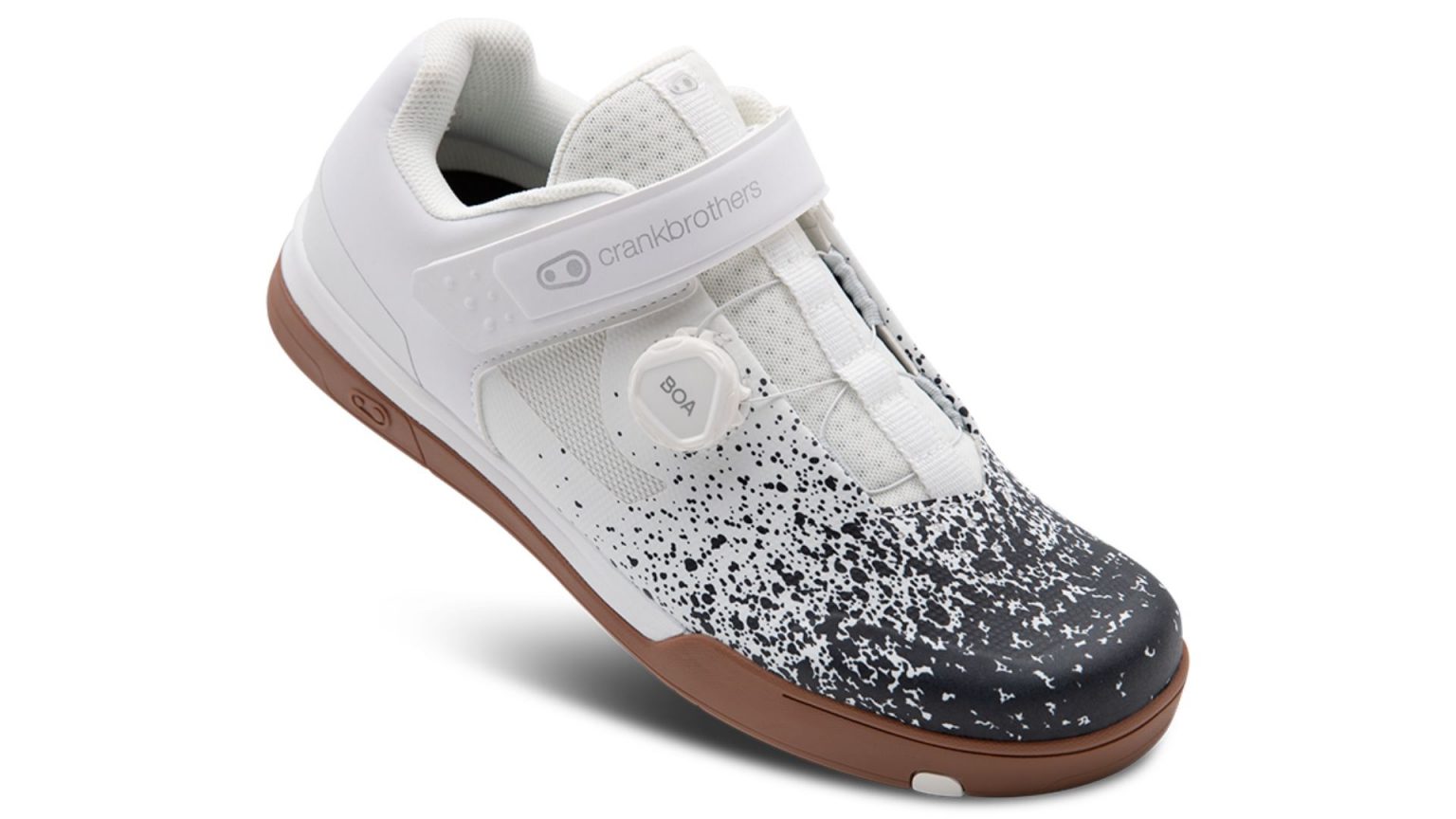 Crank Brothers release 25th anniversary limited edition Silver ...