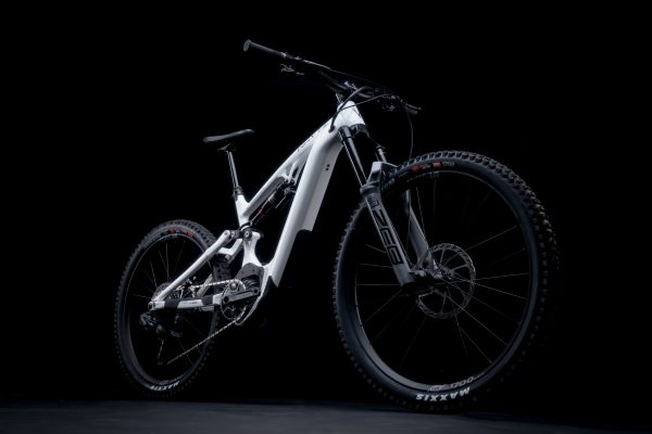 Whyte’s latest e-180 is the first to use Bosch’s new Race motor - MBR
