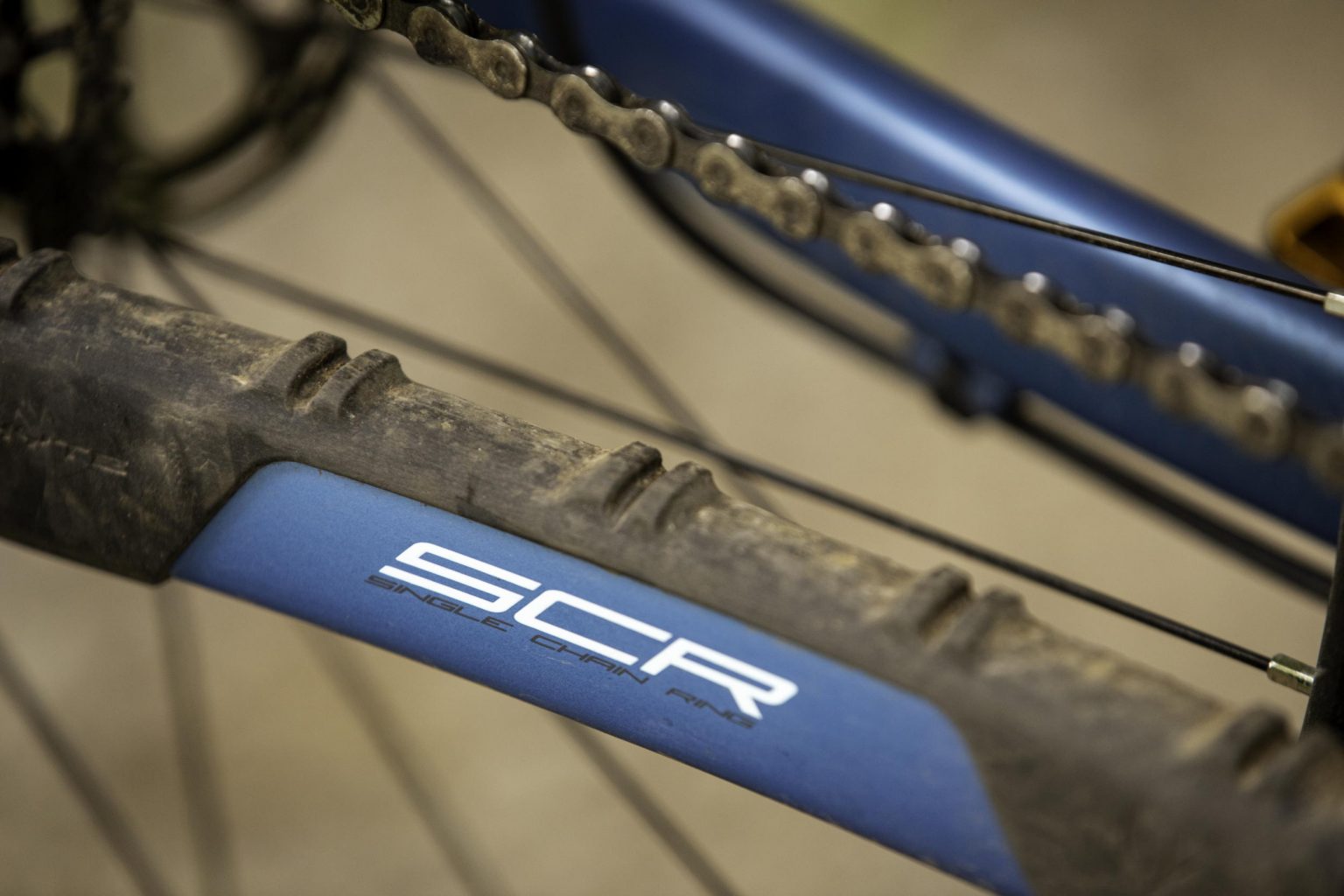 Whyte T-140 RS first ride review - MBR