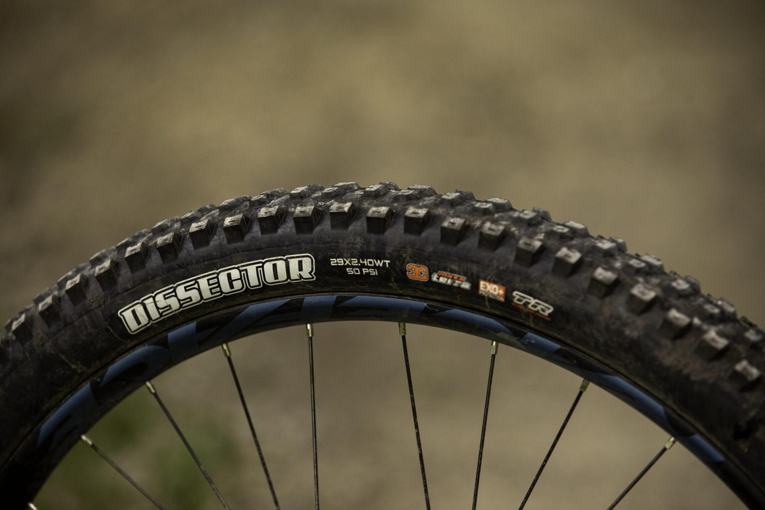 Whyte T-140 RS first ride review - MBR
