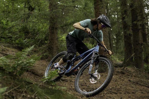 Whyte T-140 RS first ride review - MBR