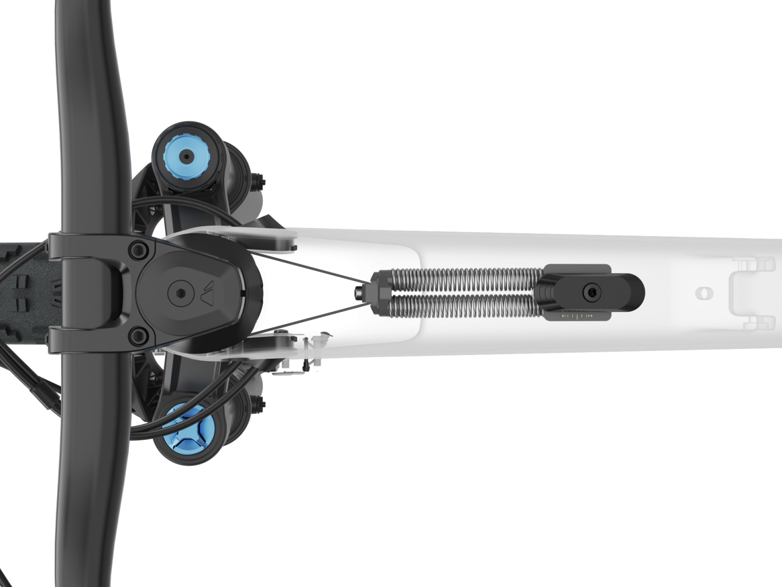 Zick-Zack - the stem you can adjust on the fly with just one click - MBR