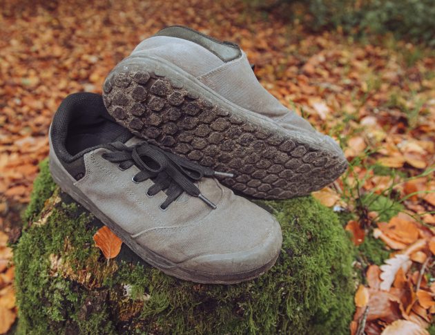 Specialized 2FO Roost Canvas shoe review - MBR