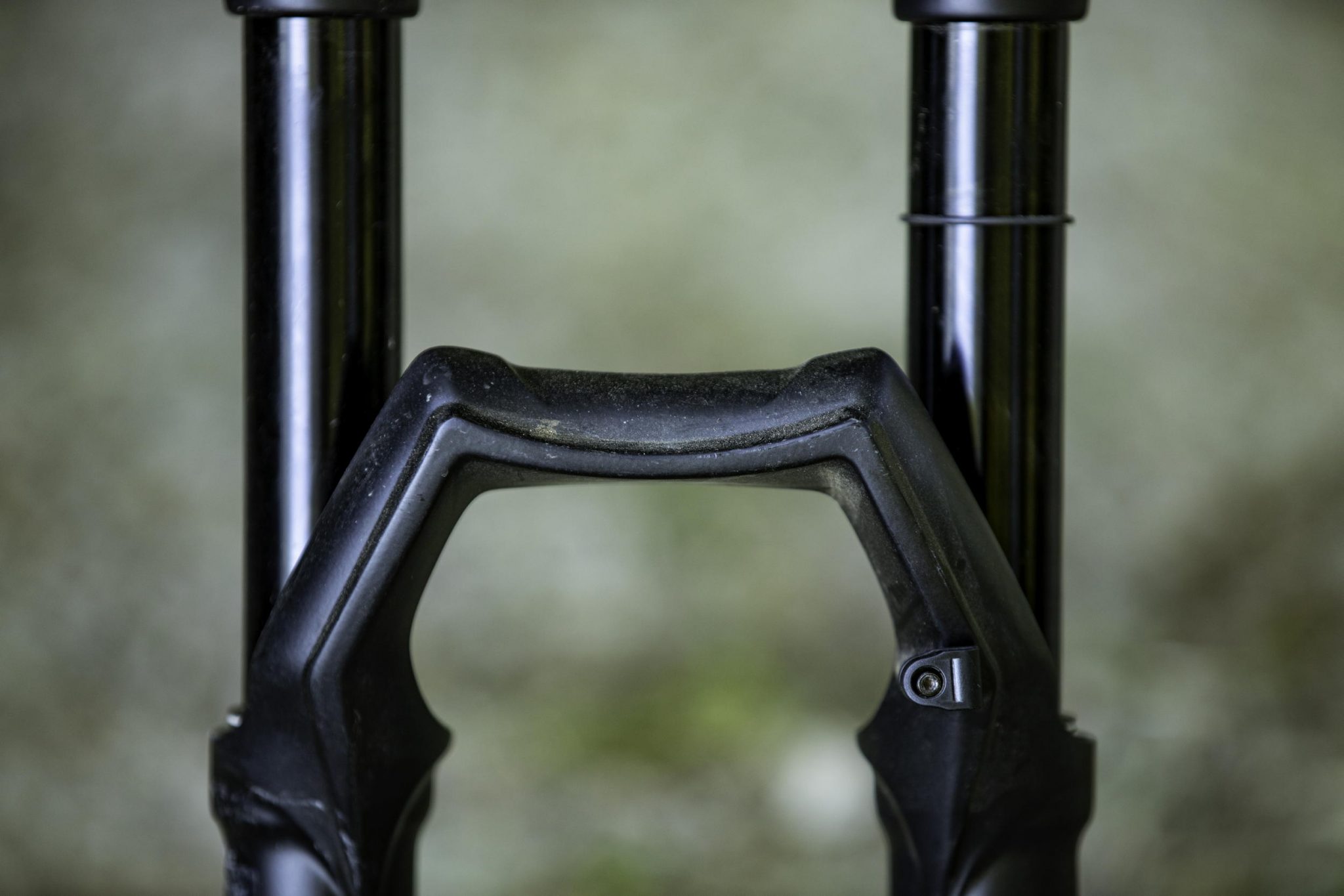 Marzocchi Bomber Z2 Rail fork review - MBR
