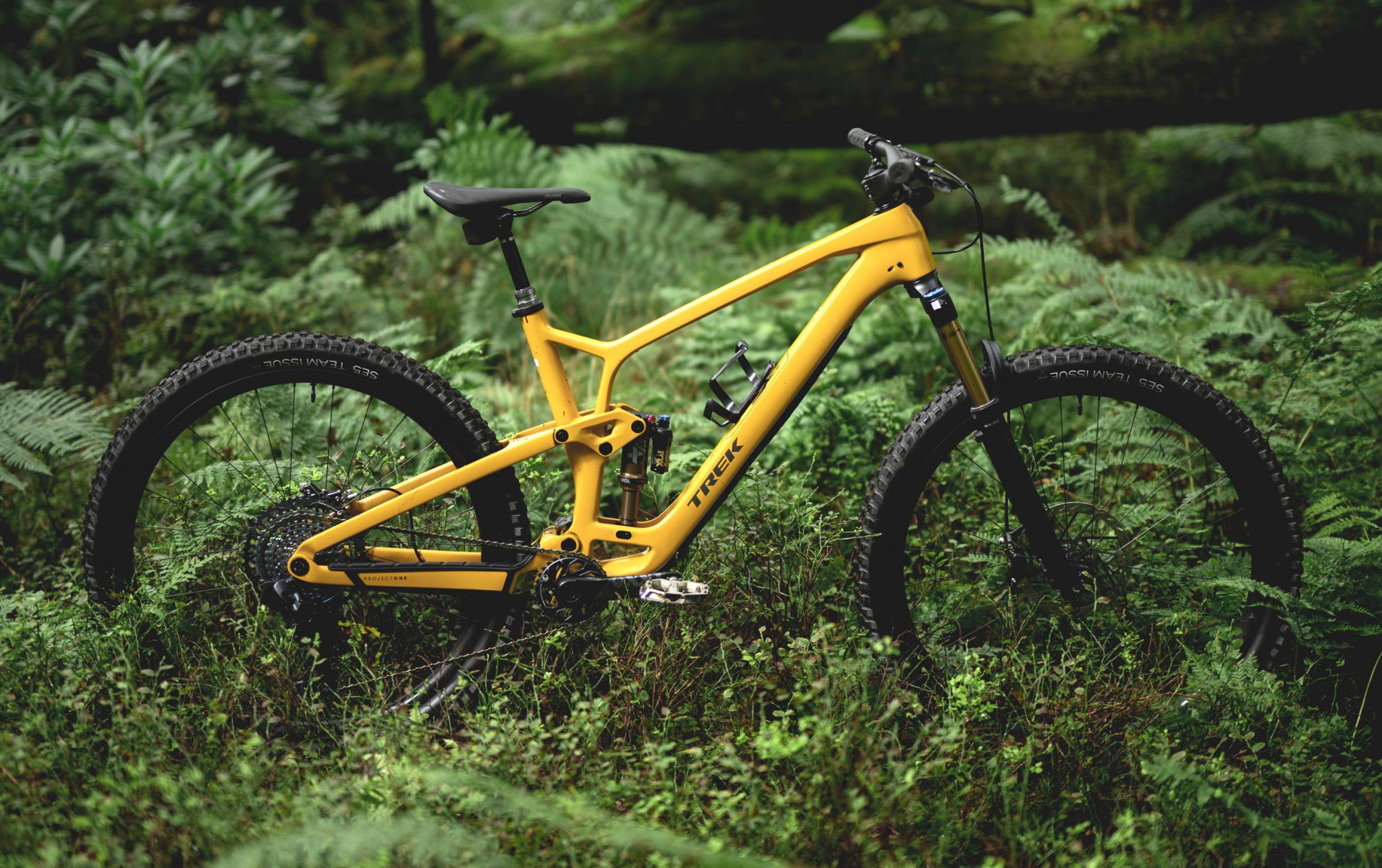 Trek Fuel EX 9 9 First Ride Review MBR Trek Fuel EX 9 9 First Ride Review MBR