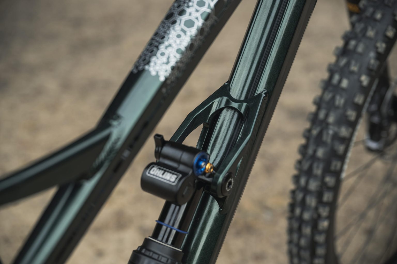 Orange Switch 7 SE review - MBR