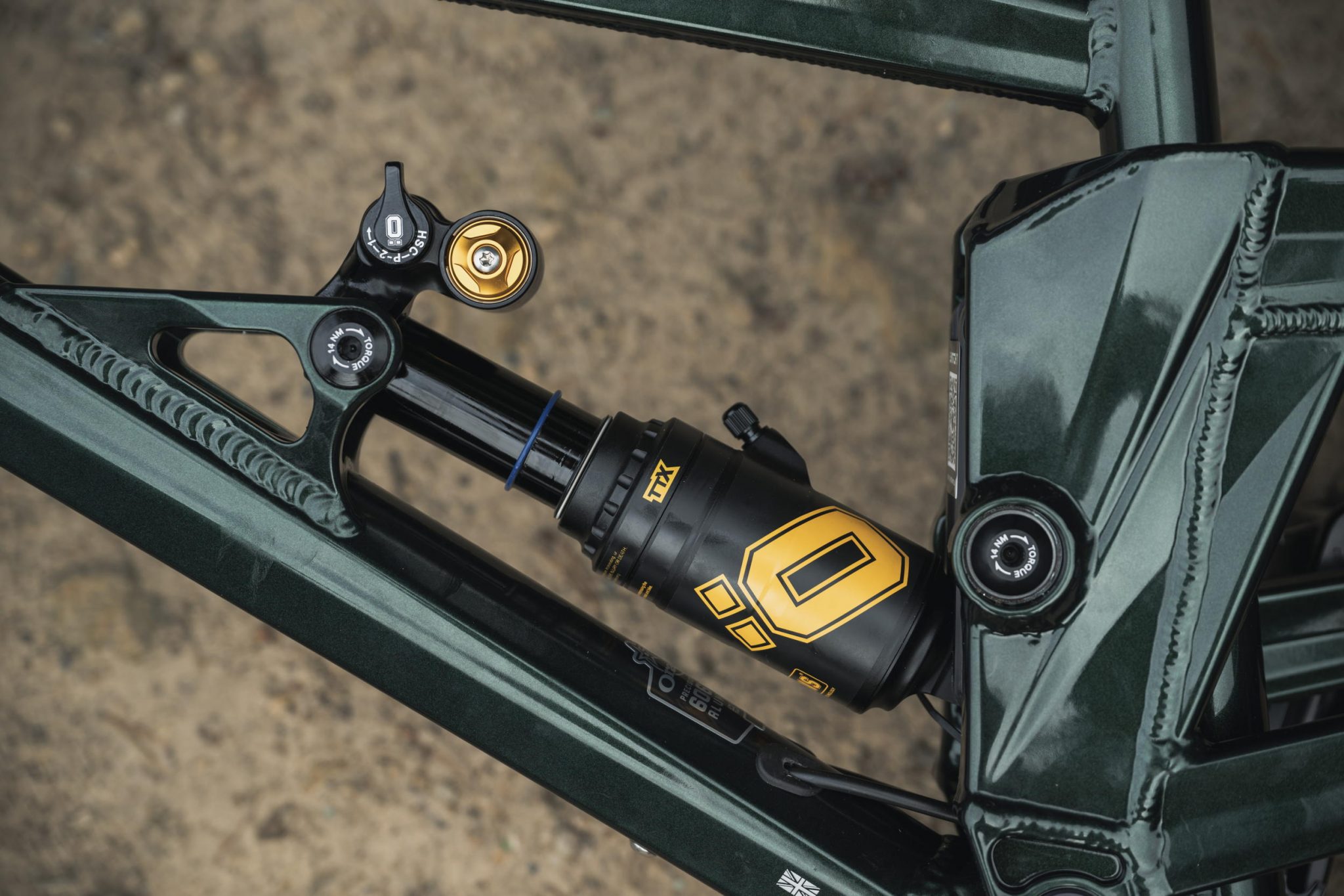 Orange Switch 7 SE review - MBR