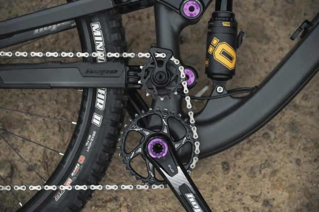 Hope HB916 review - MBR