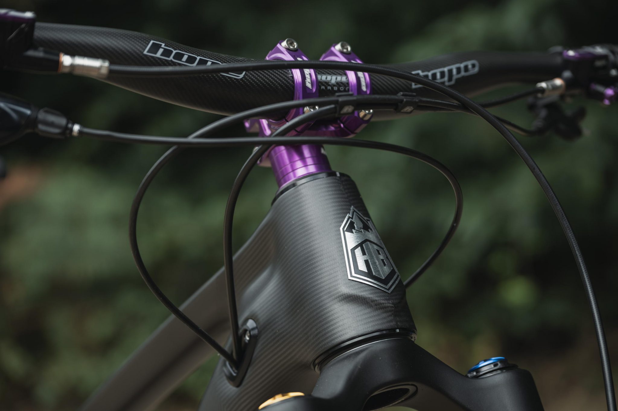 Hope HB916 review - MBR