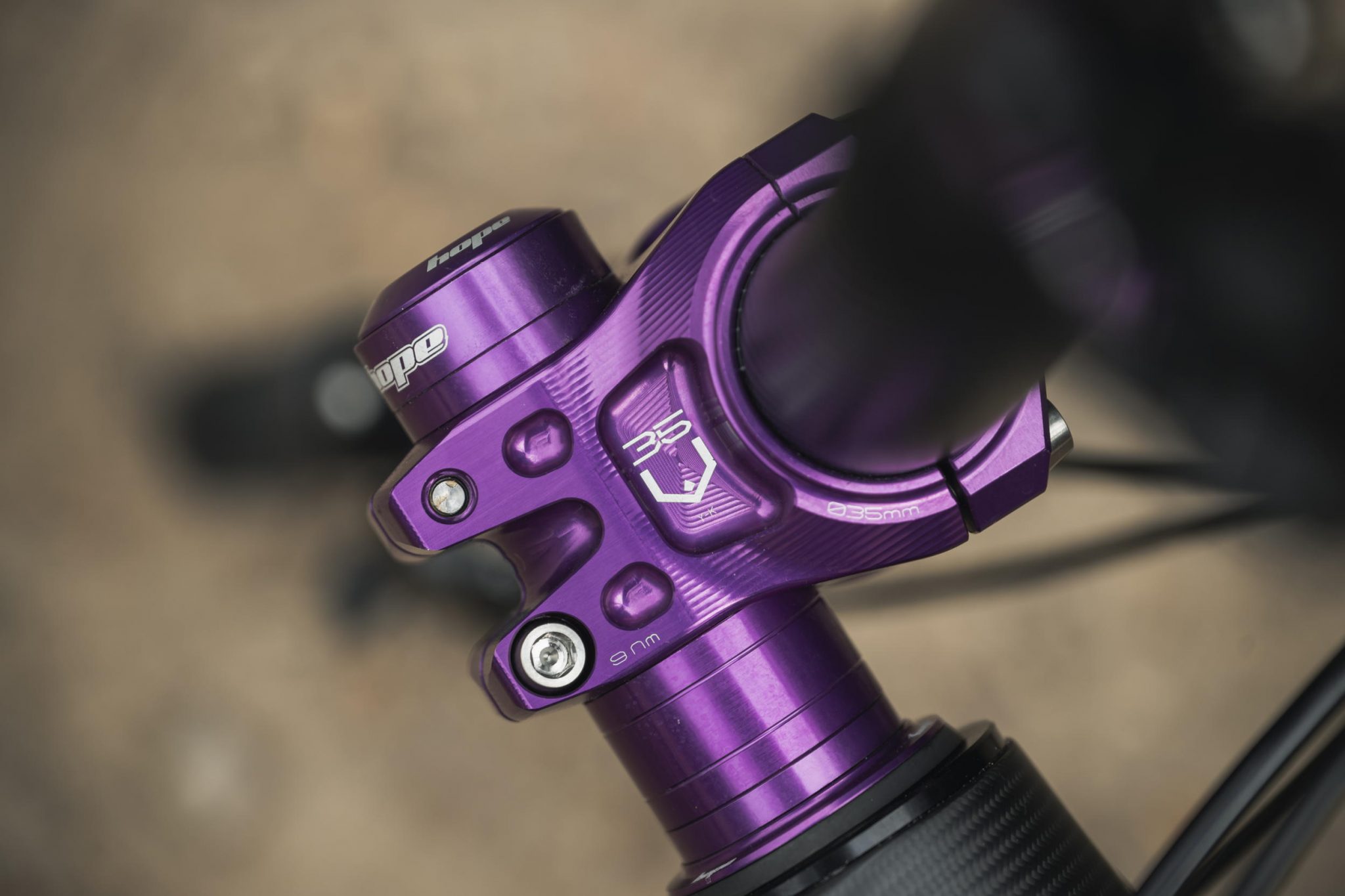 Hope HB916 review - MBR