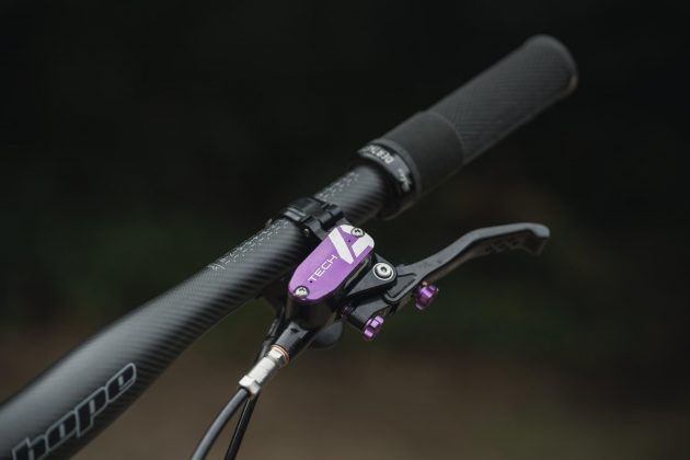 Hope HB916 review - MBR