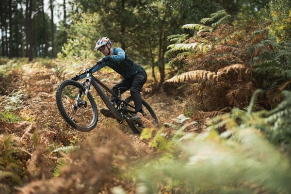 Hope HB916 review - MBR