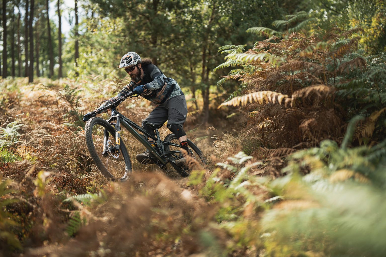 Orange Switch 7 SE review - MBR