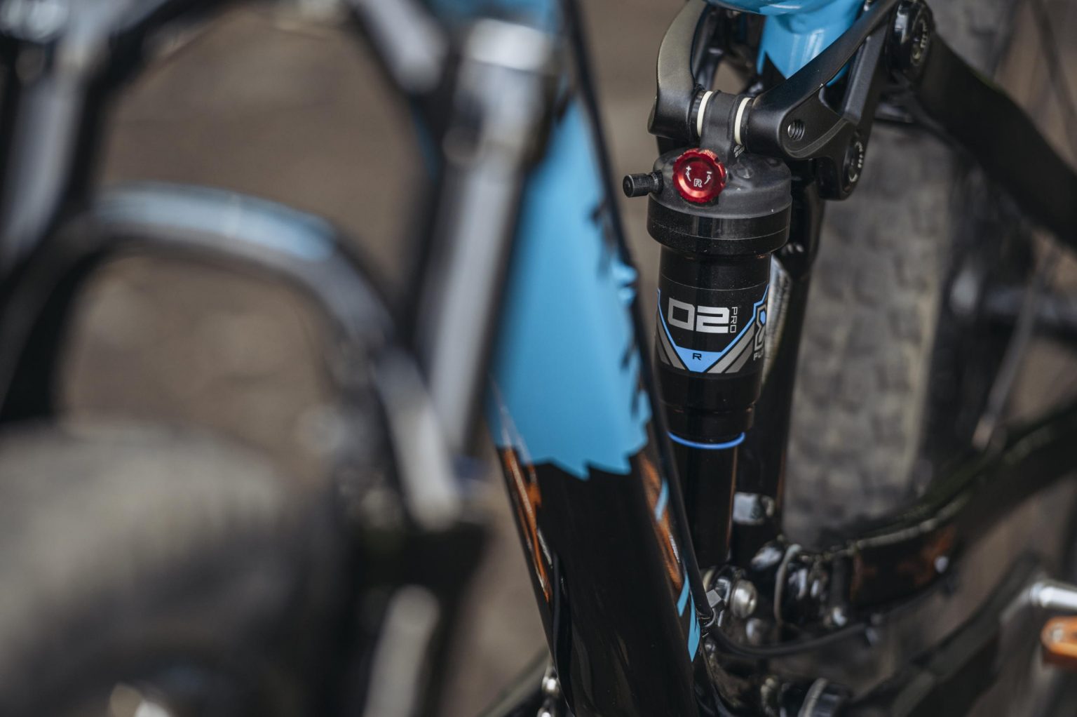 Marin Rift Zone JR first ride review - MBR