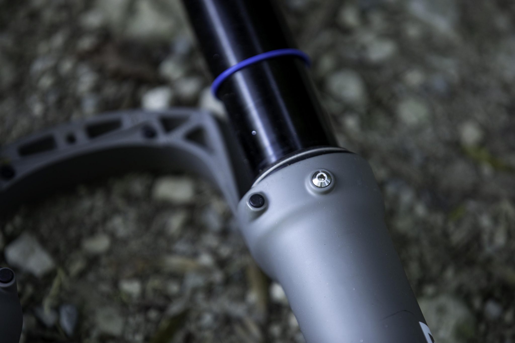 Suntour Durolux 36 EQ RC2 fork review - MBR