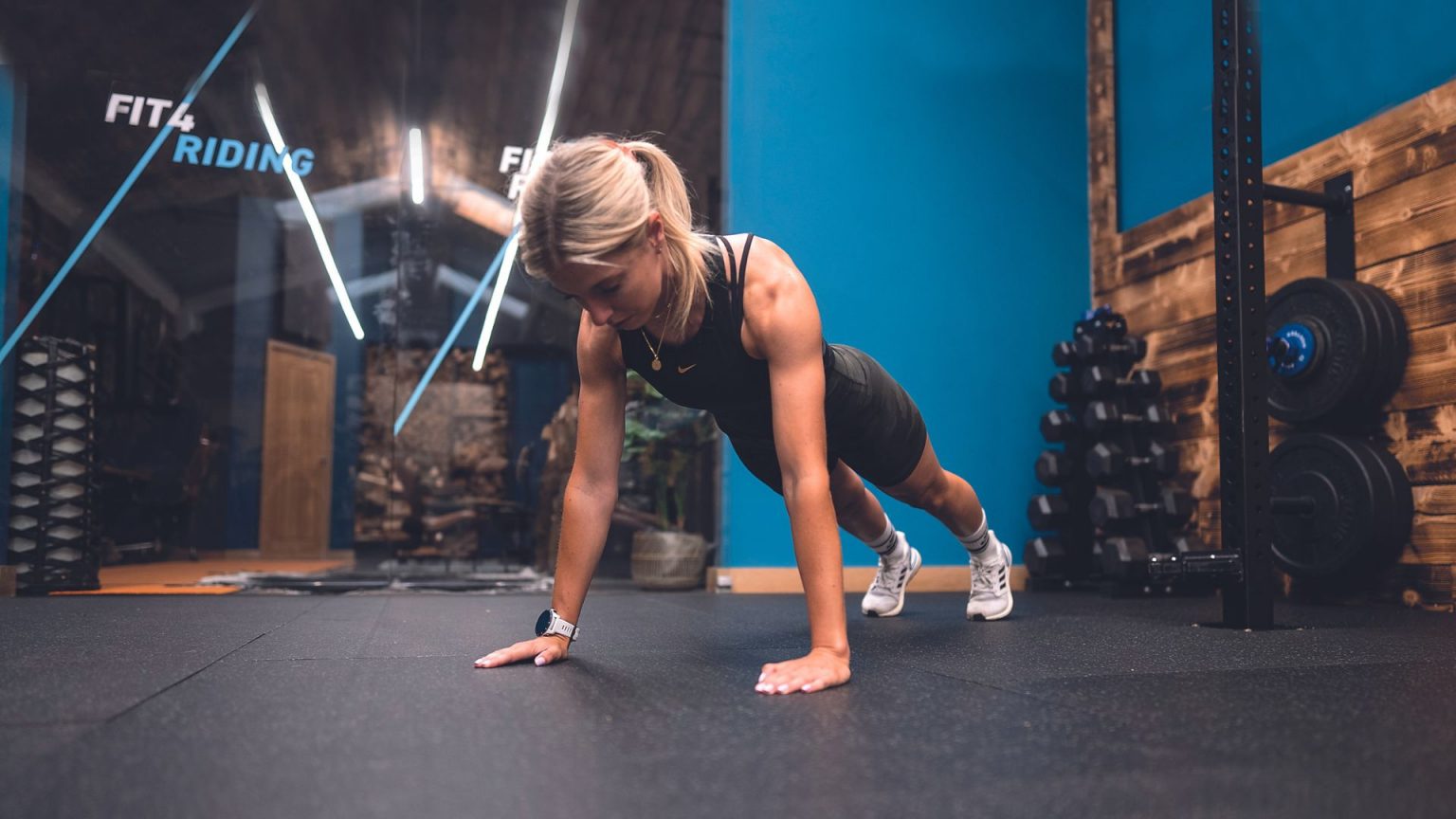 Mountain Bike Fitness: Expert training advice to boost your performance - MBR