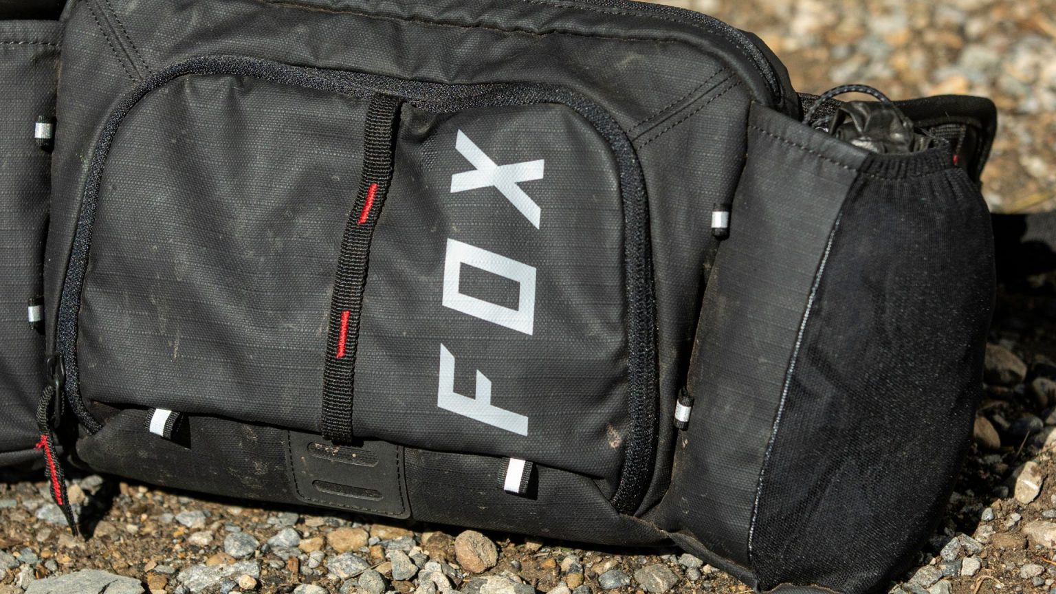 Fox Hip Pack review - MBR