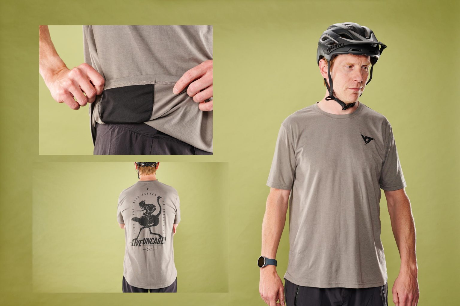 YT Jockey Tech jersey review - MBR