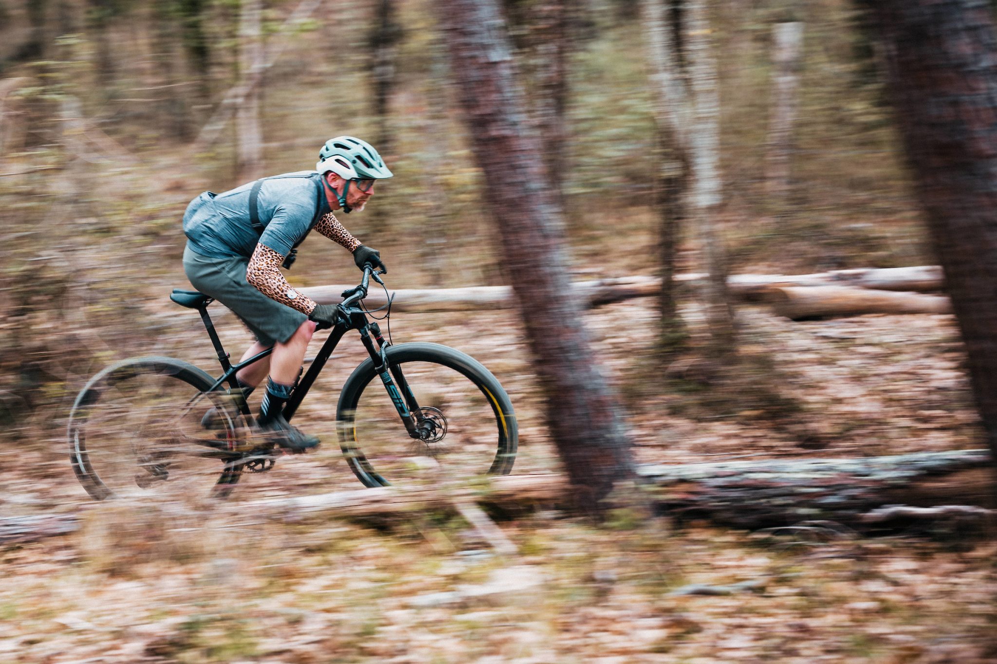 Cervelo ZHT-5 Race first ride review - MBR