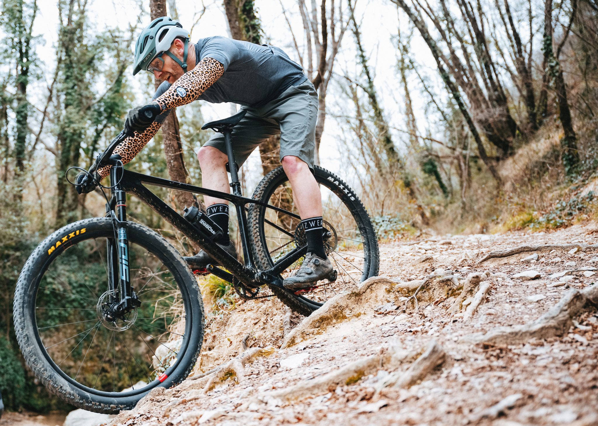 Cervelo ZHT-5 Race first ride review - MBR