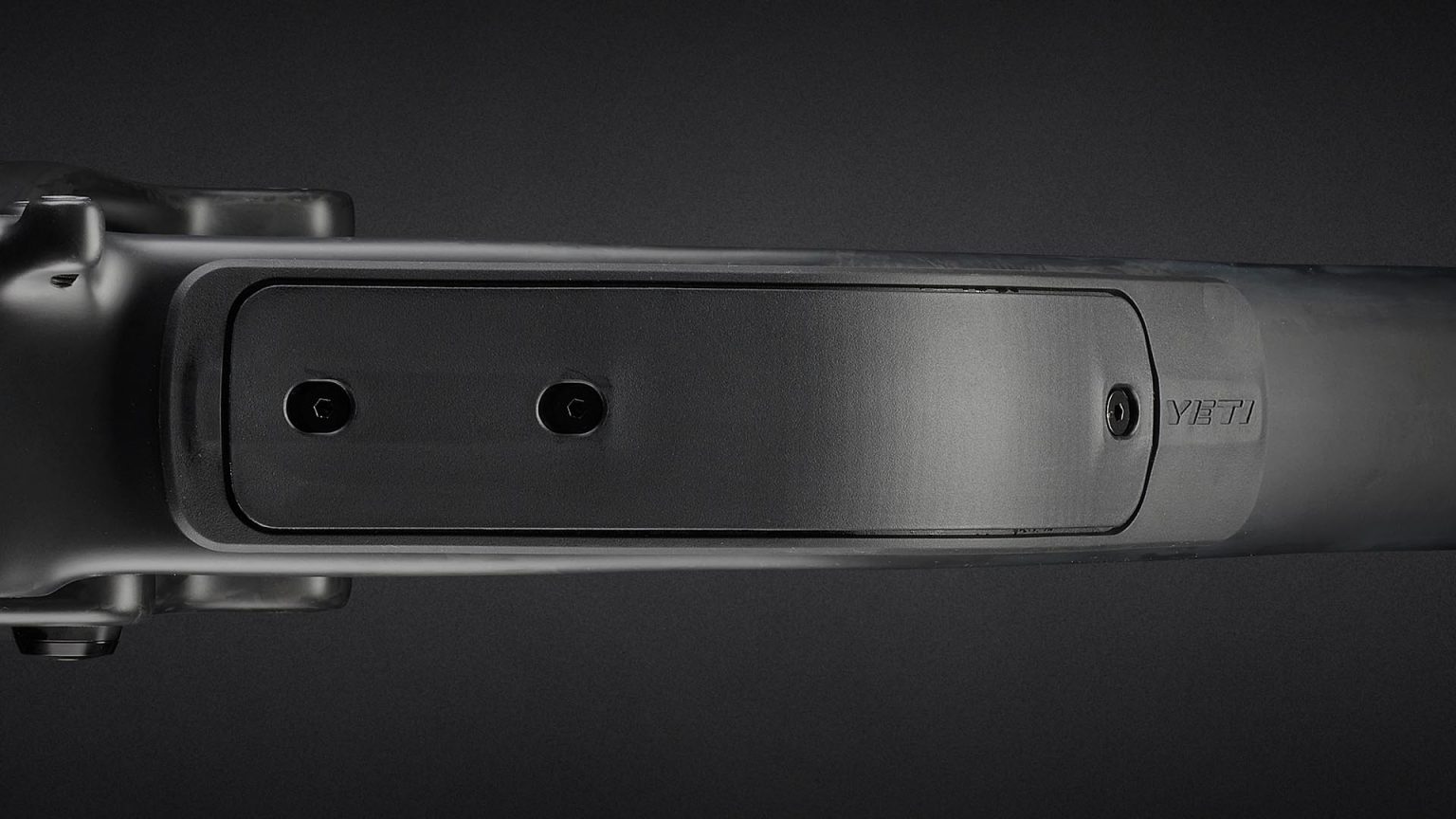 More newness from Yeti with the trail-ready SB120 - MBR