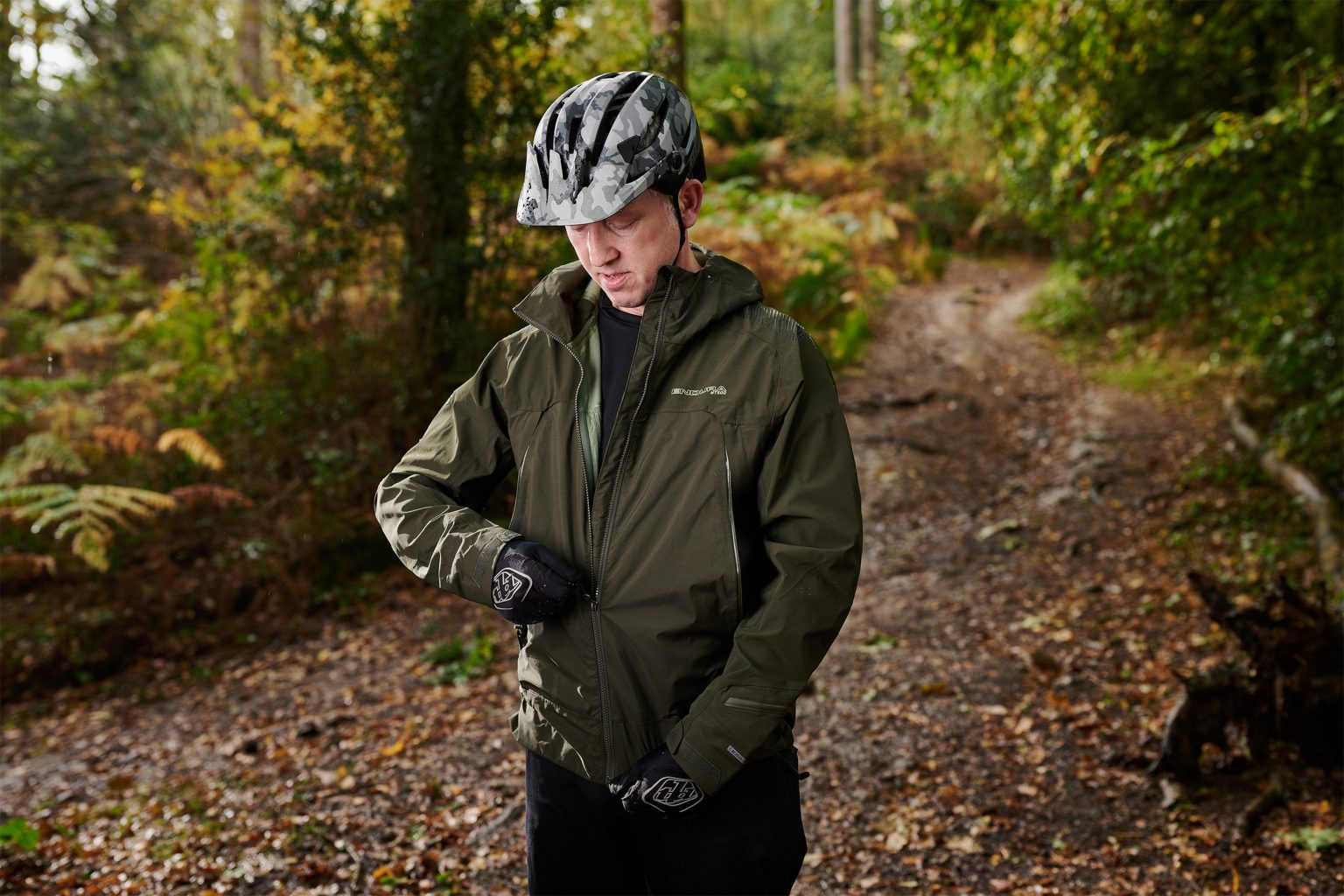 Best mountain bike jackets reviewed and rated by experts - MBR
