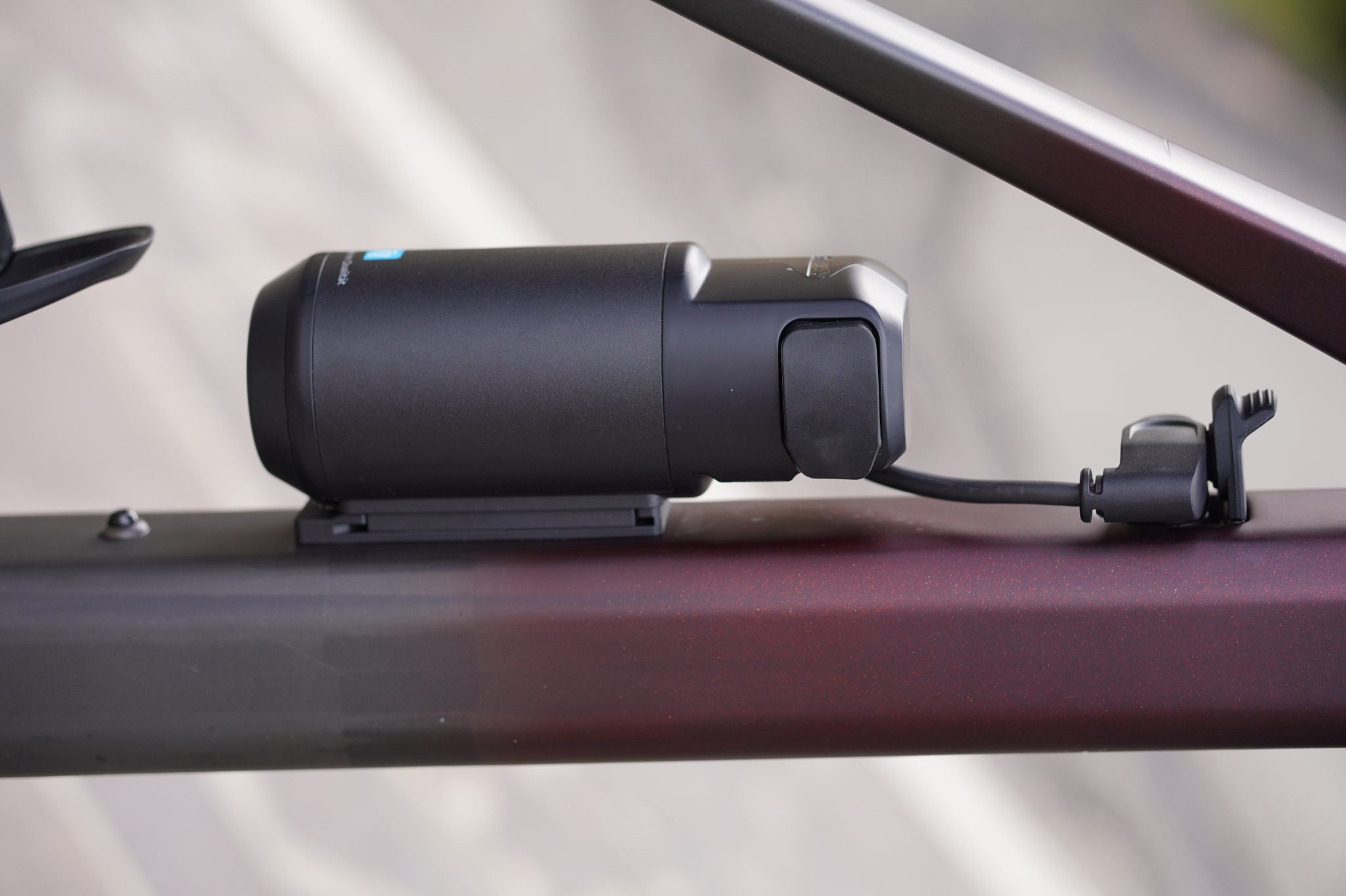 Scott Lumen eRide 900 SL first ride review - MBR