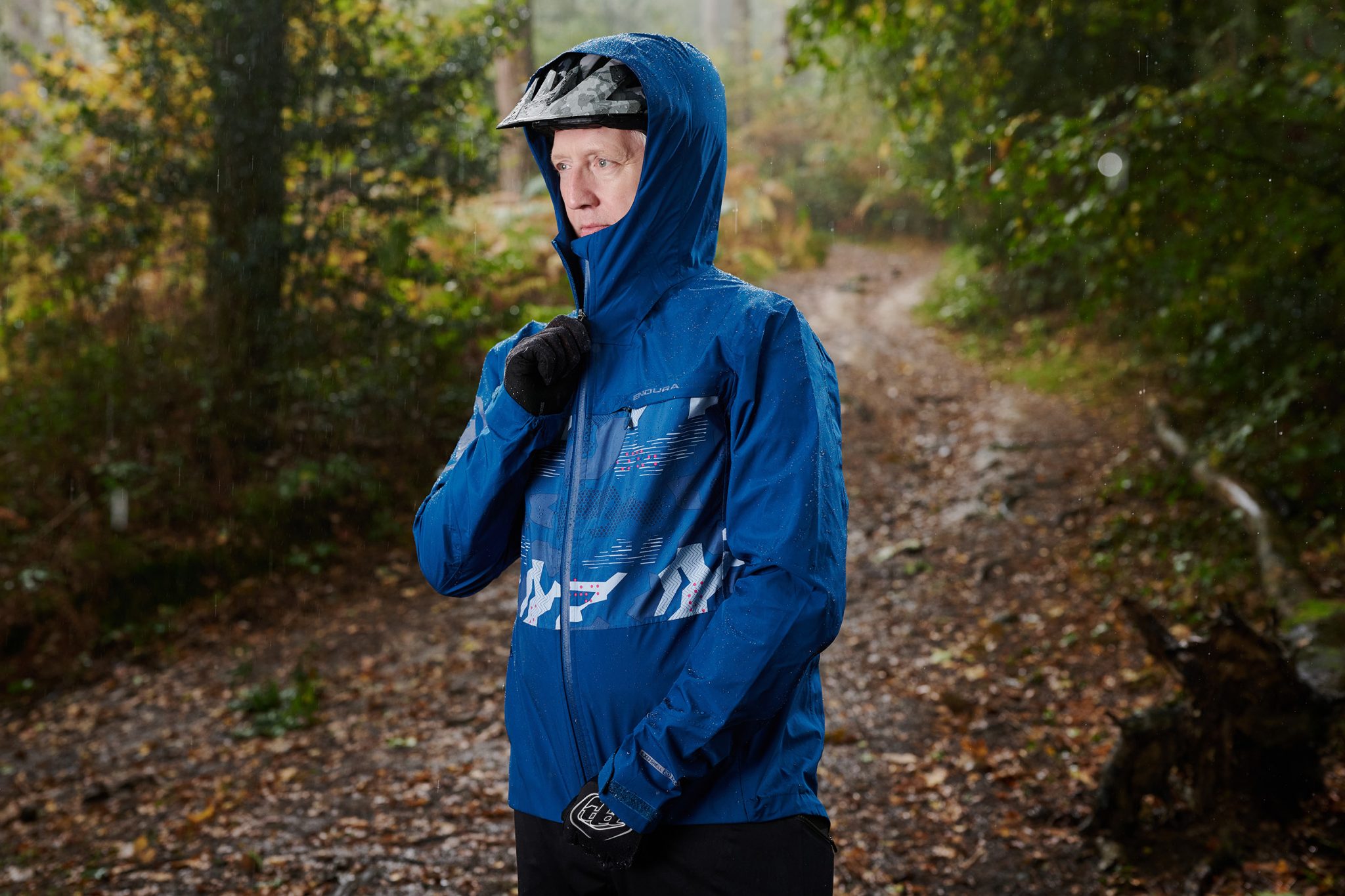 Best mountain bike jackets reviewed and rated by experts - MBR
