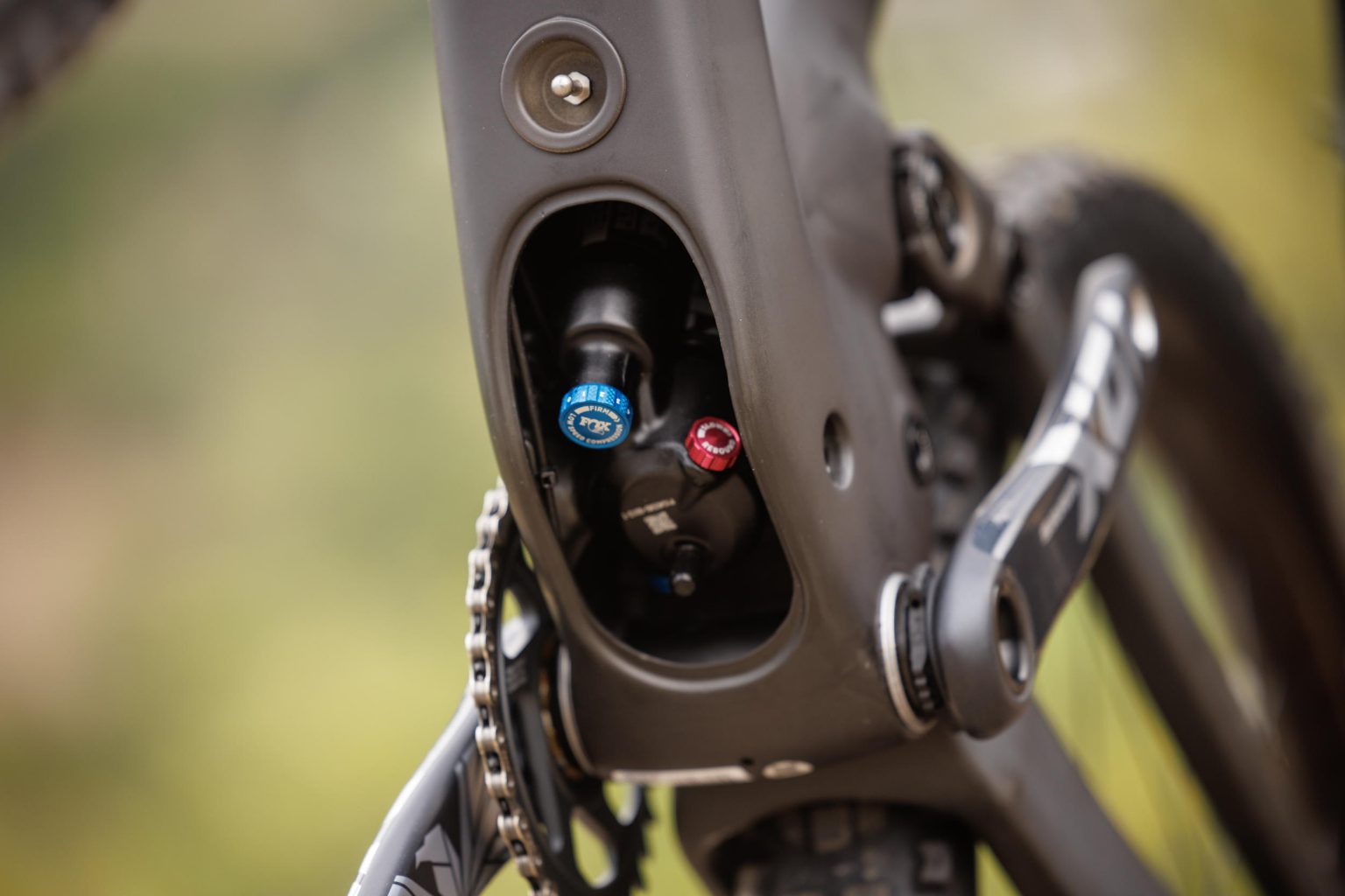 Scott Genius ST 900 Tuned first ride review - MBR