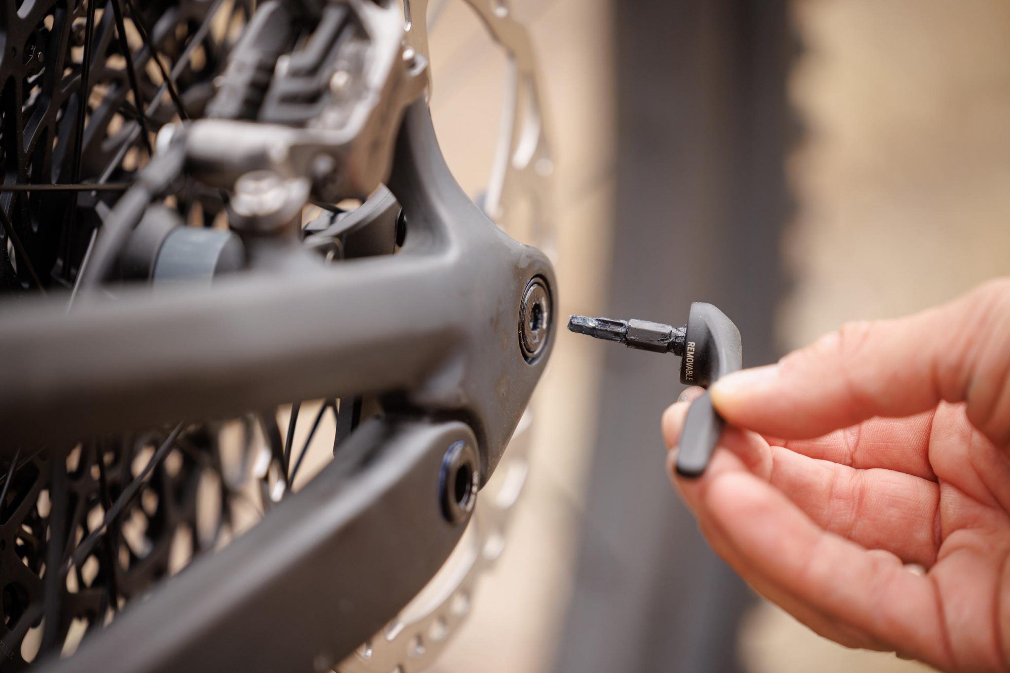How many of these 12 hidden features on your bike do you know about? - MBR