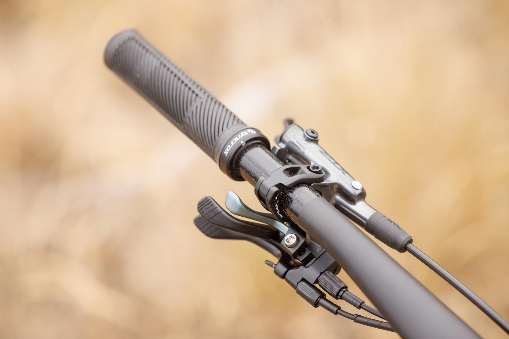 Scott Genius ST 900 Tuned first ride review - MBR