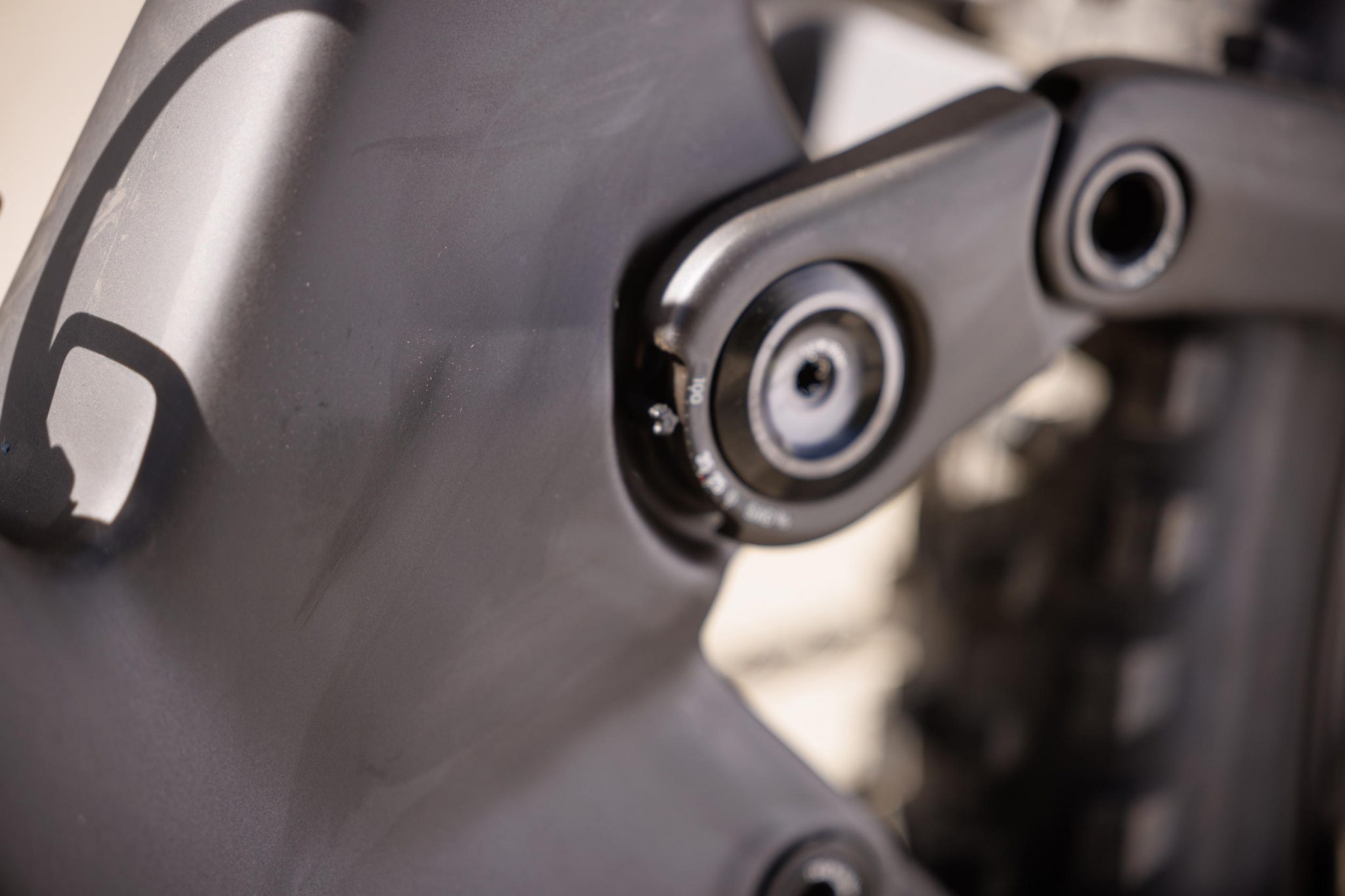 Scott Genius ST 900 Tuned first ride review - MBR