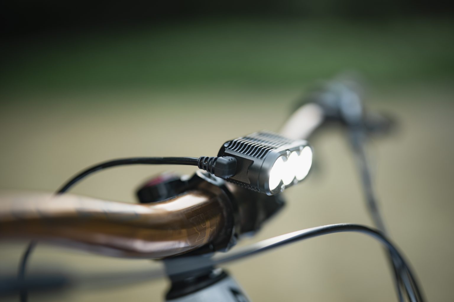 Gloworm XS Lightset review - MBR