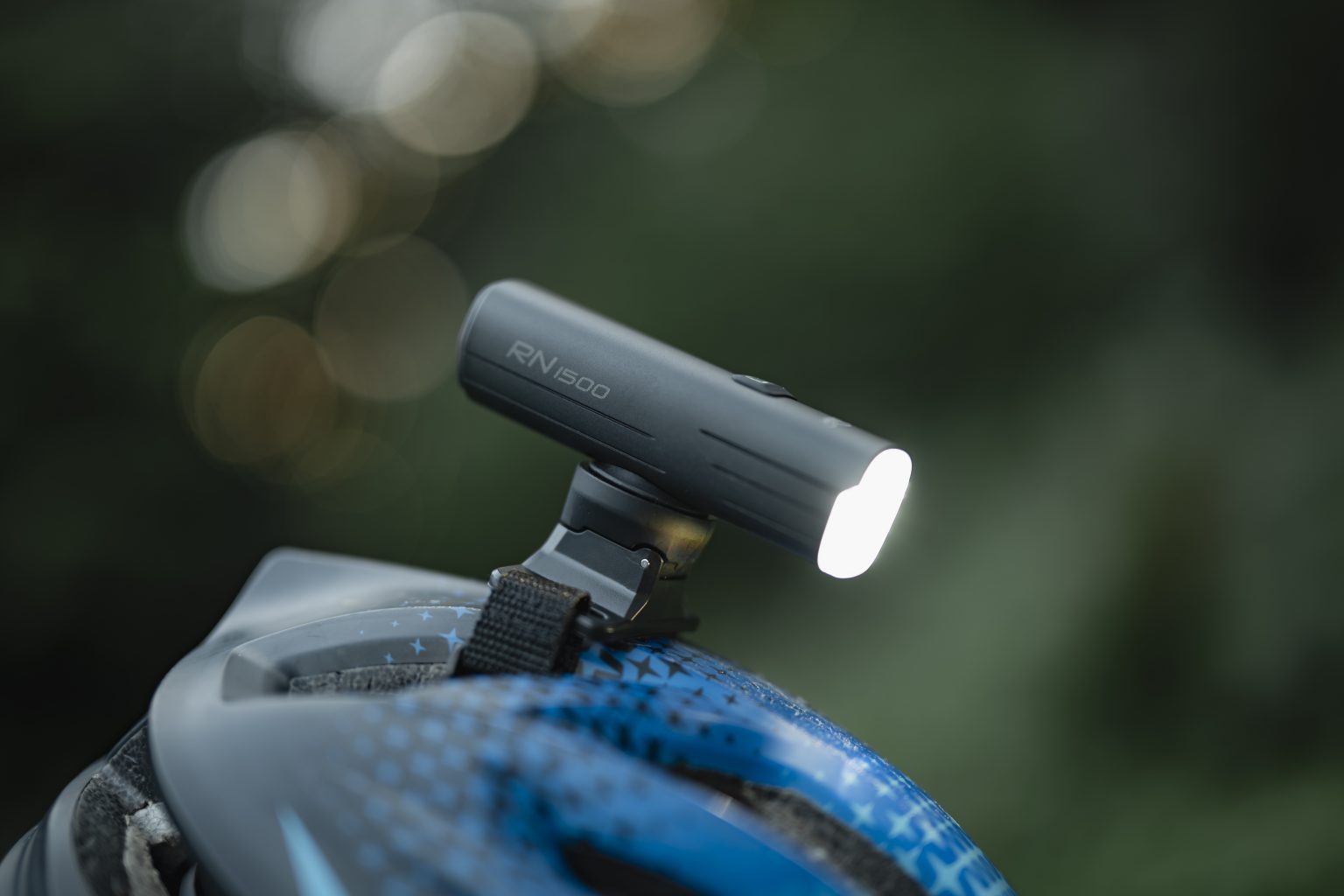 Best MTB helmet lights: light up the trail ahead - MBR