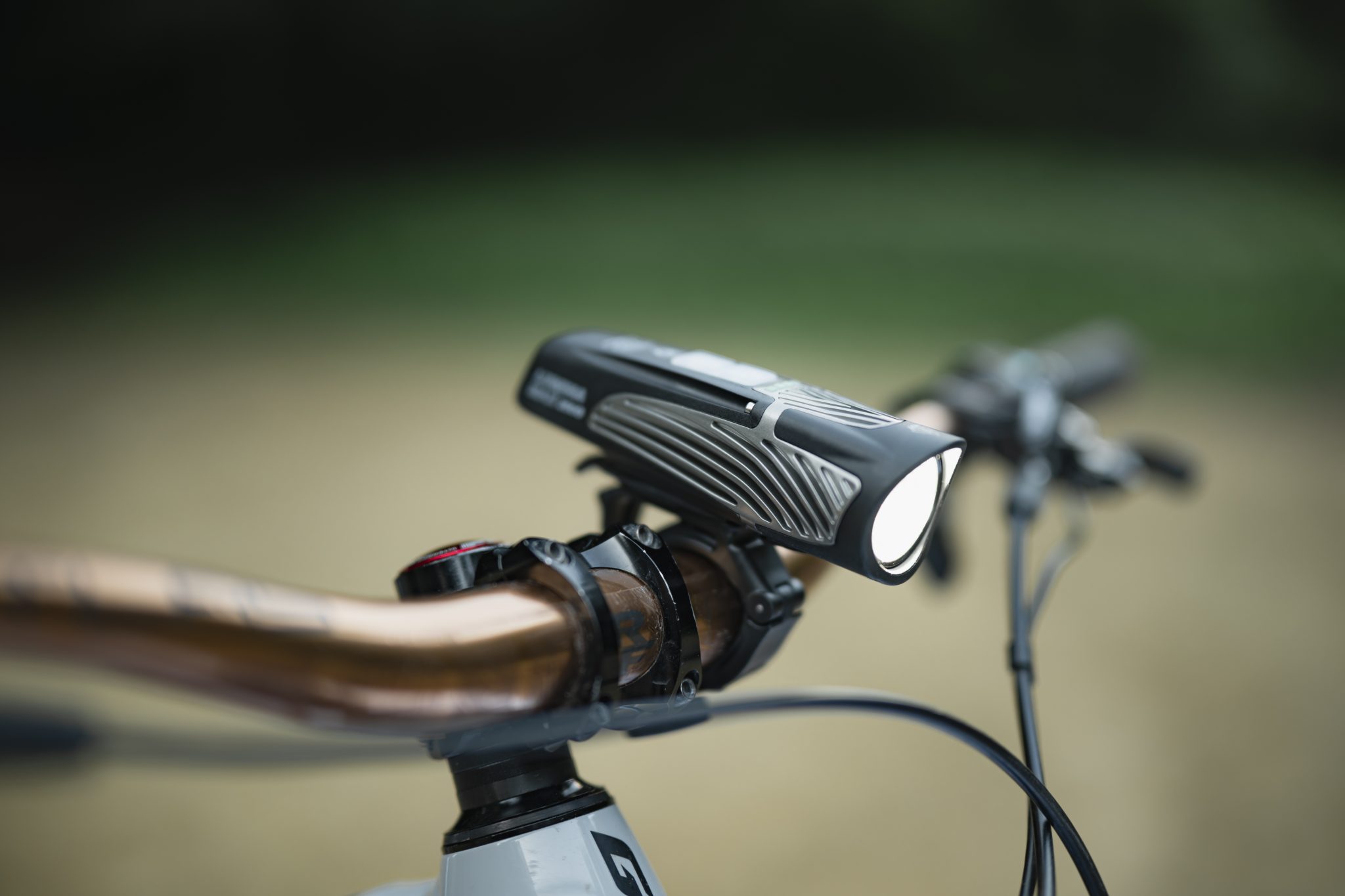 NiteRider Lumina Max 2500 review - MBR