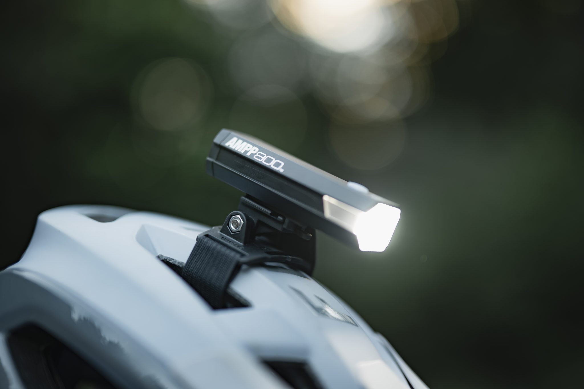 Best mountain bike lights: reviewed and rated - MBR