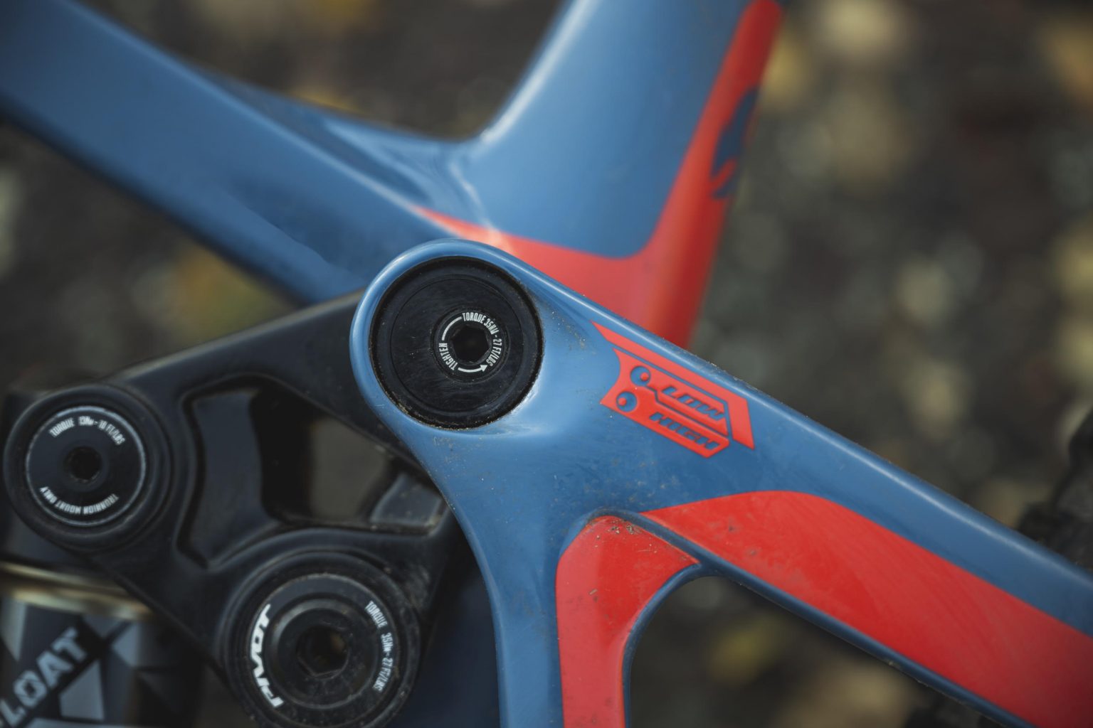 Pivot Shuttle SL 29 Team XTR eMTB review - MBR