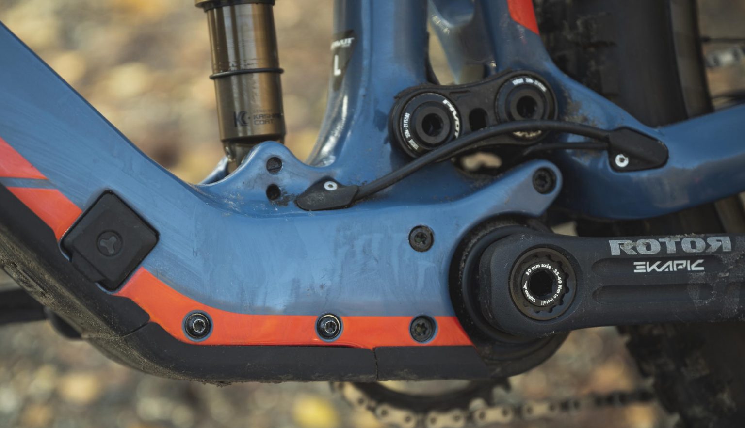 Fazua announces bigger internal battery and sturdier remote, but there ...