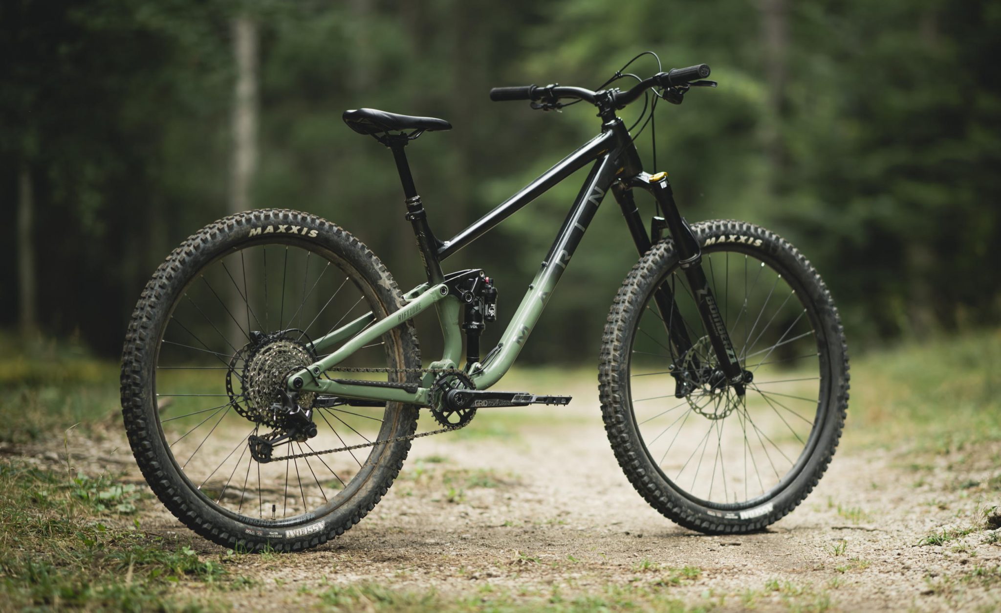 Best mountain bikes under £3000 reviewed and rated by experts - MBR