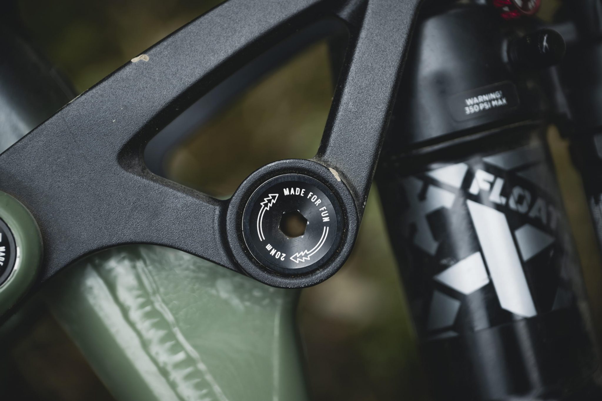 Marin Rift Zone XR first ride review - MBR
