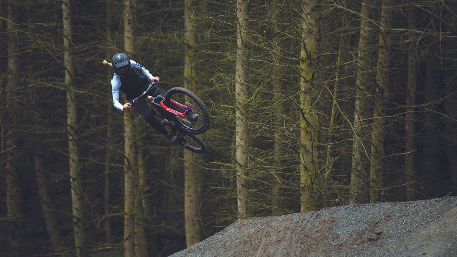 Revolution Bike Park aims to reopen this summer with push-up races and ...
