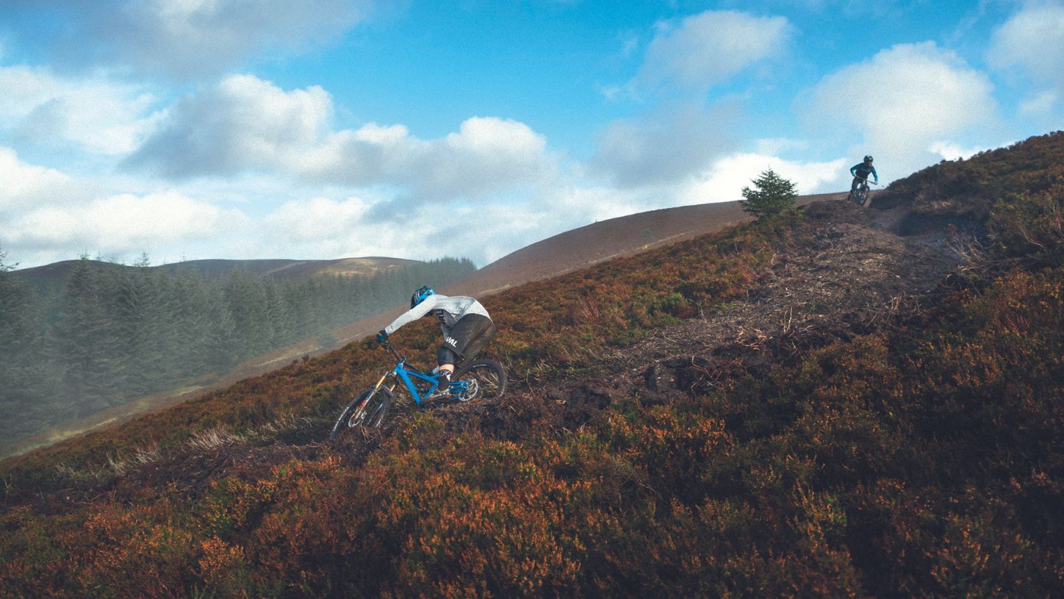 How many of these epic UK mountain bike descents have you completed? - MBR