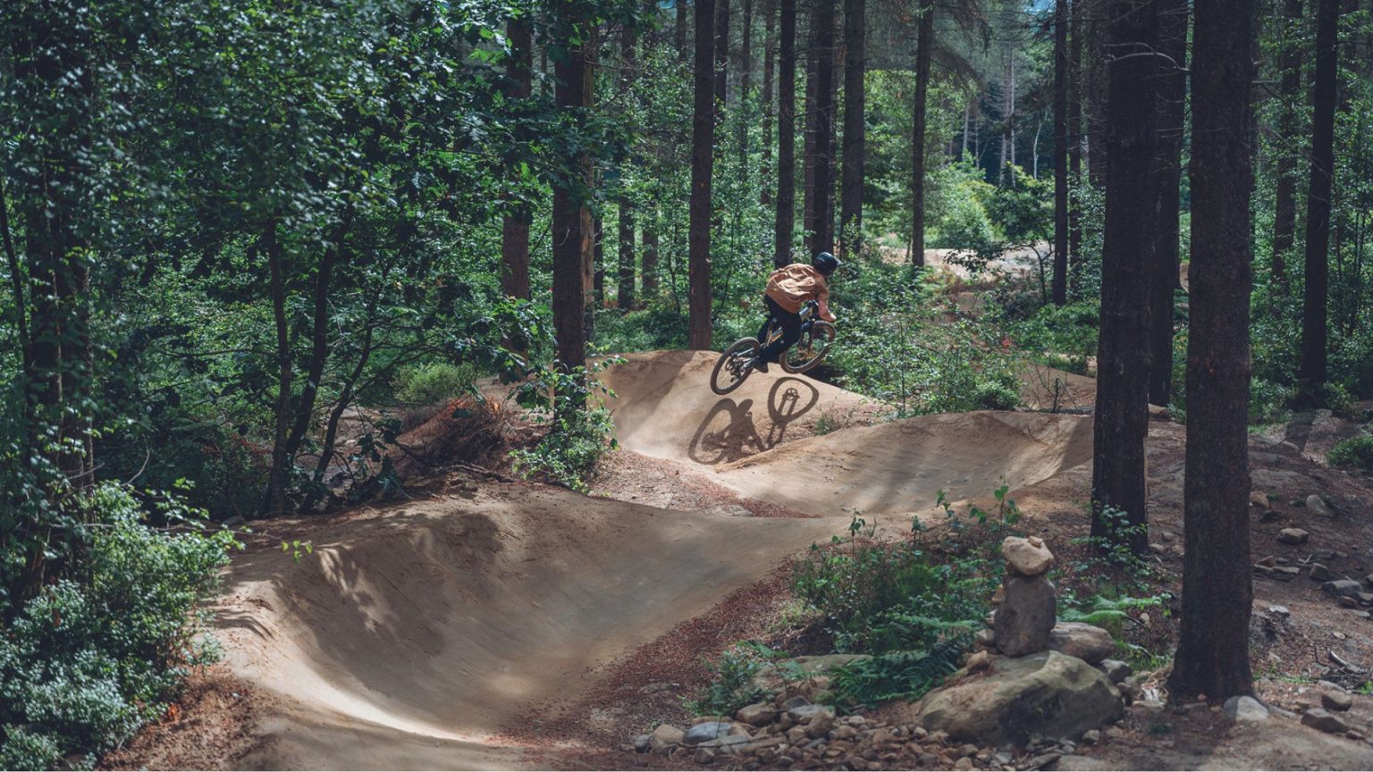 Go Outdoors names pan-flat Cambridge as the UK’s best mountain bike ...