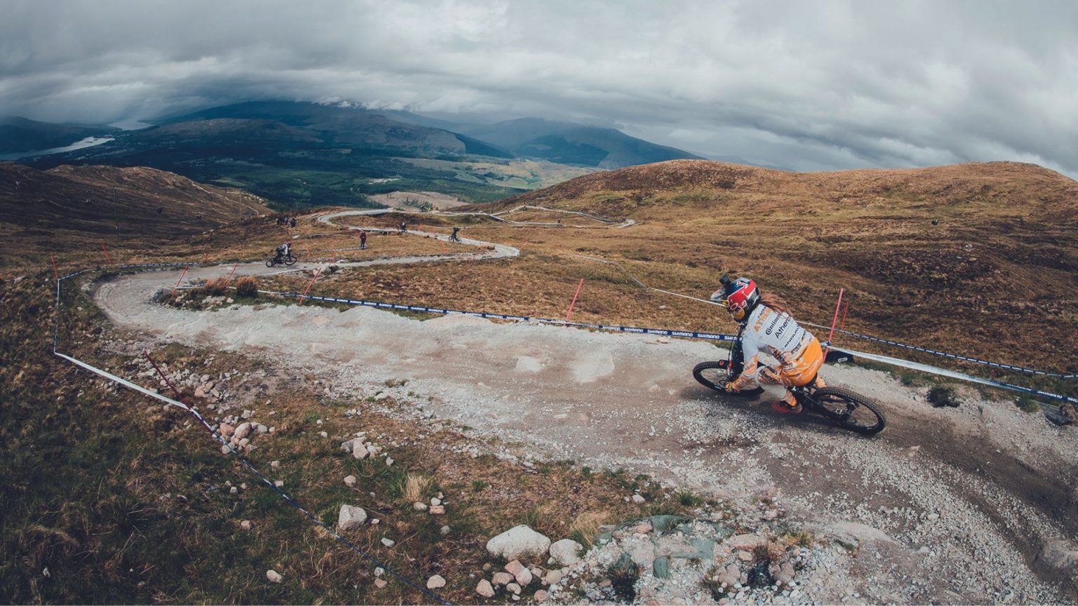 How many of these epic UK mountain bike descents have you completed? - MBR