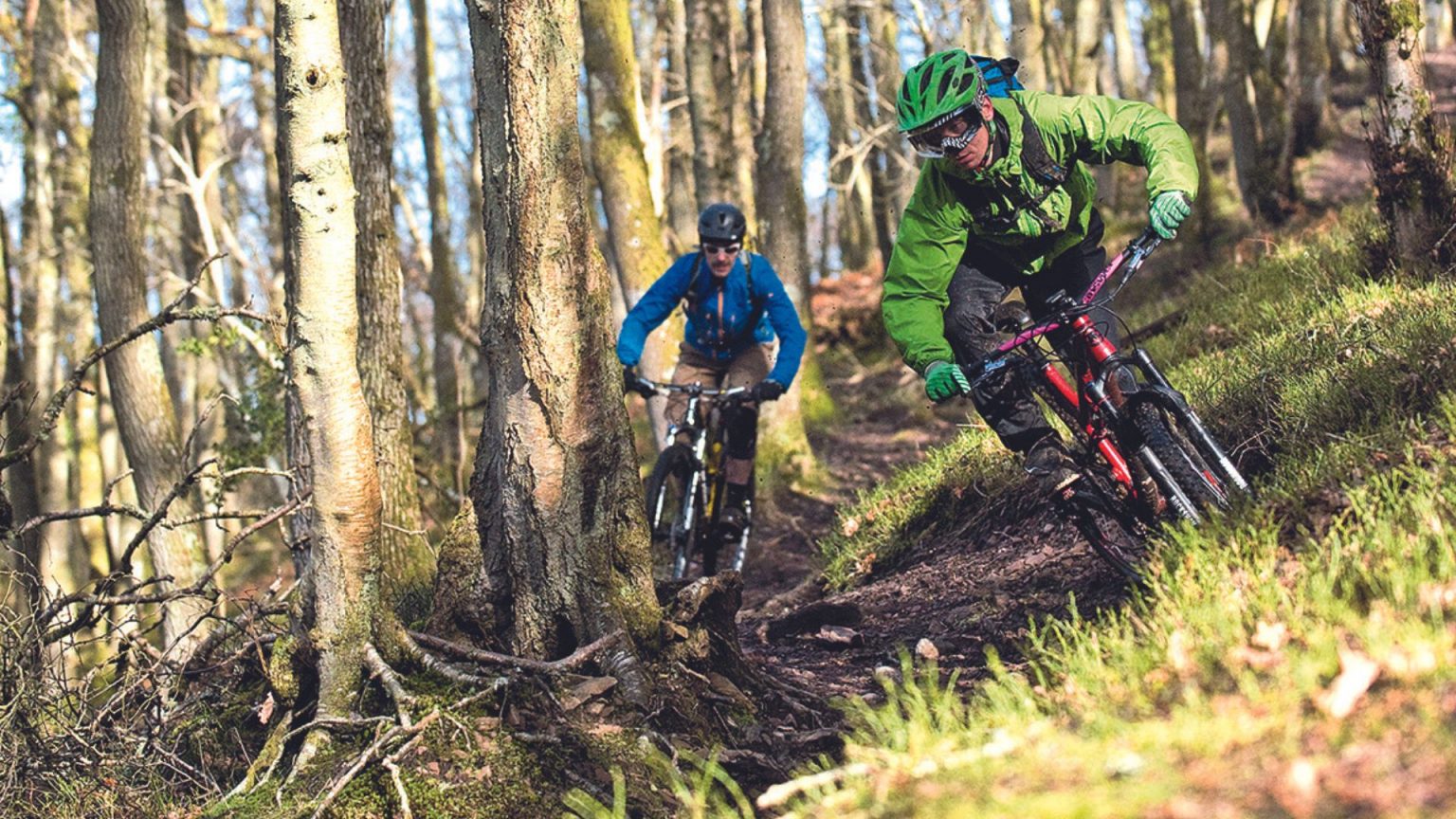 From the Lake District to the Quantocks, here are 12 must-ride natural ...