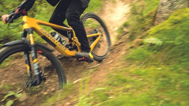 Best mountain bike disc brakes reviewed and rated by experts - MBR