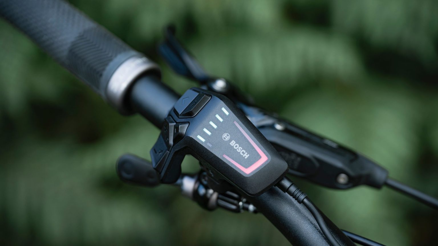 Whyte E-180 Works MX with Bosch CX Race motor first ride review - MBR