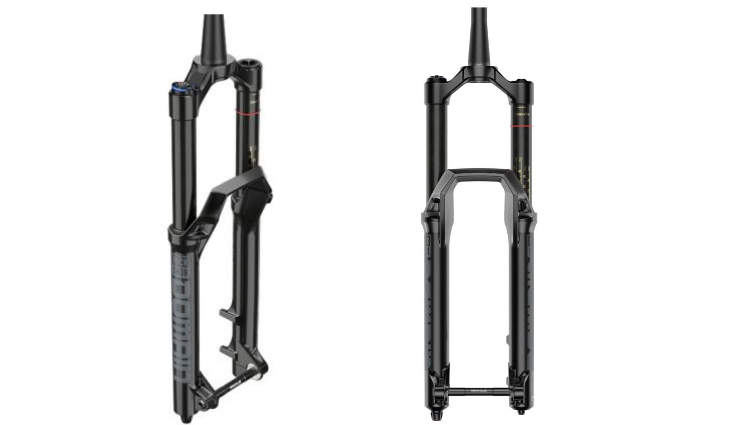 Best budget mountain bike forks: brilliant front suspension at ...