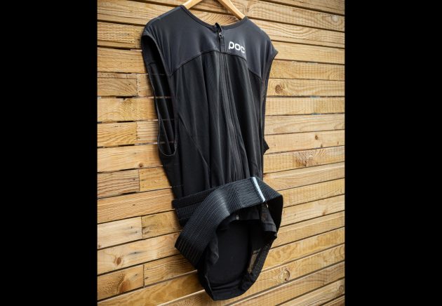 POC Spine VPD Vest review - MBR